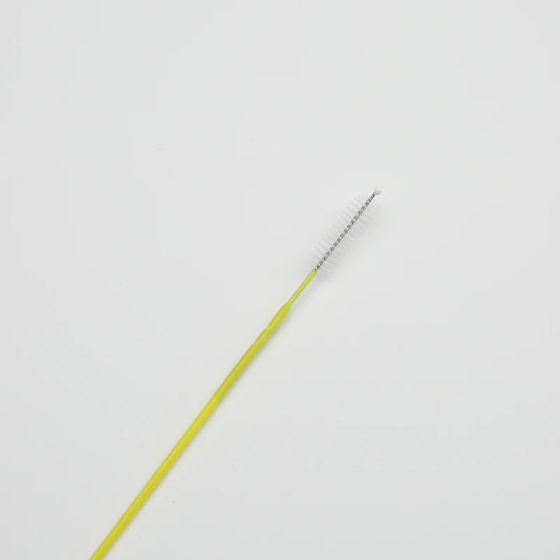 Single Use Cytology Brushes Cell Tissue Sampling Endoscopy Disposable ...