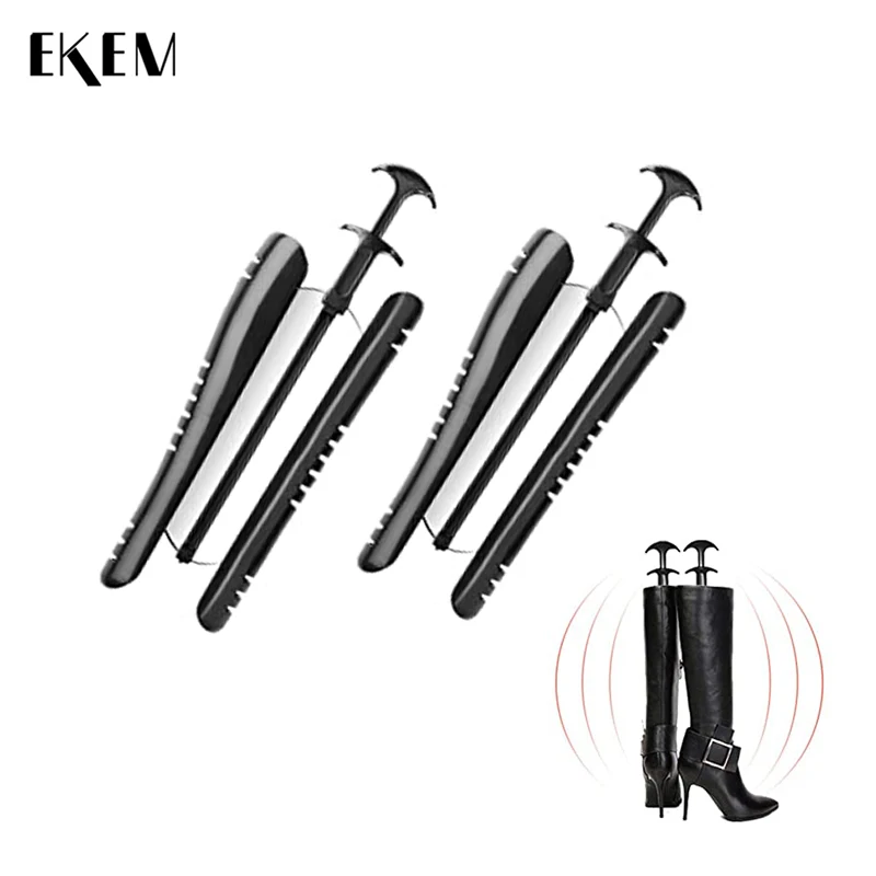 Wholesale Women Men Boot Stretcher Tree Shapers For Knee High Tall ...