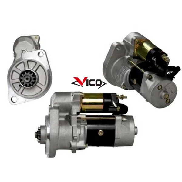 Motor De Arranque 28100e0018 28100e0350 281005625a 281002622b 281002623 ...