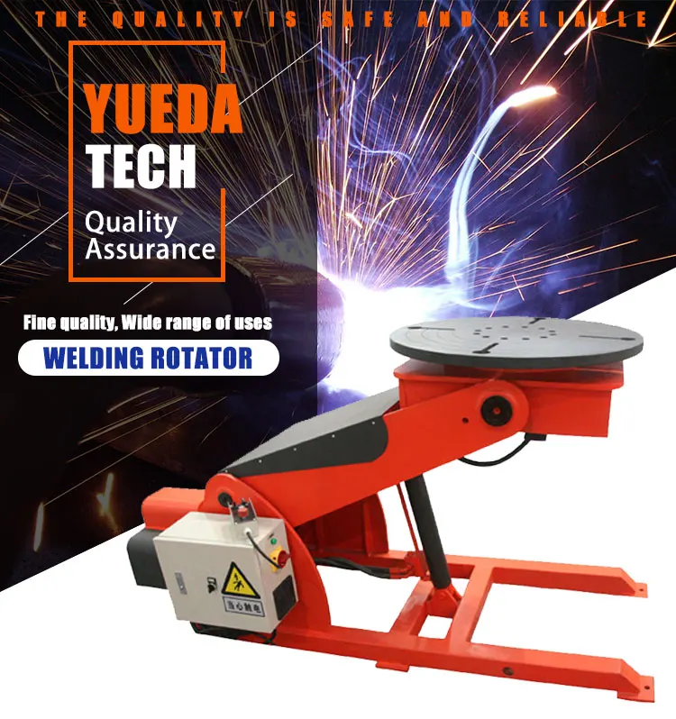 6ton 3 Axis Automatic Hydraulic Welding Positioner| Alibaba.com