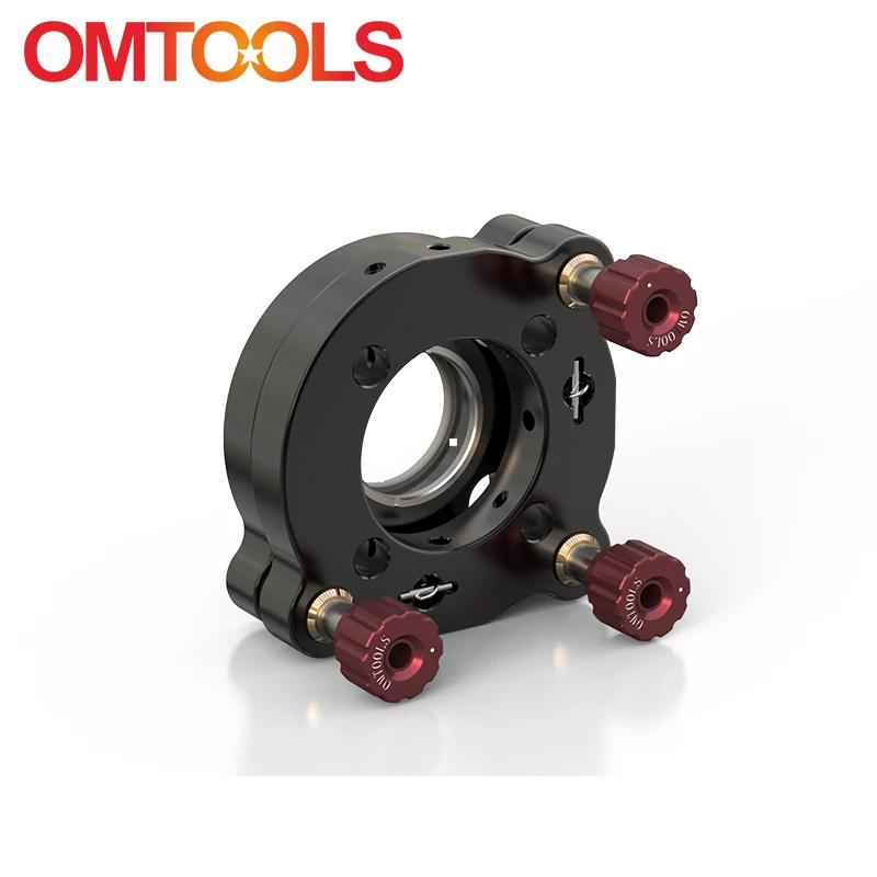 Coaxial System Mounts 30 mm Coaxial 3-axis Reflection Mirror Optics ...