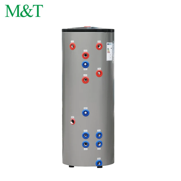 Bsci/ce/wars Rohs/watermark Certificate Electric Heat Pump Boilers Heat ...