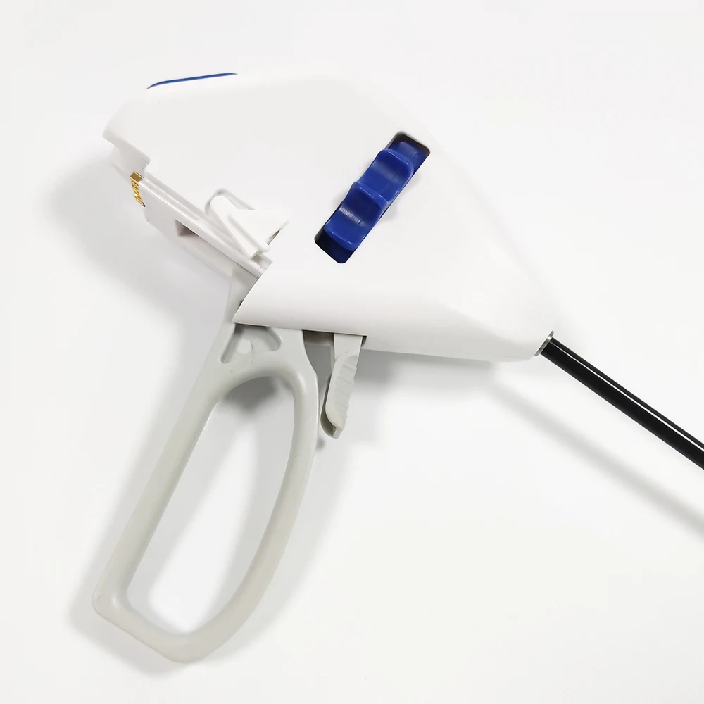 Vascular Surgical Instruments Fusion And Cutting Curved Jaw - Buy ...