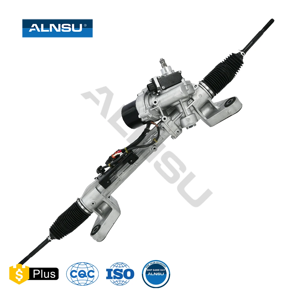 ALNSU Rack and Pinion Steering Gear for HONDA CR-V RM1 RM2 RM4 13 ...