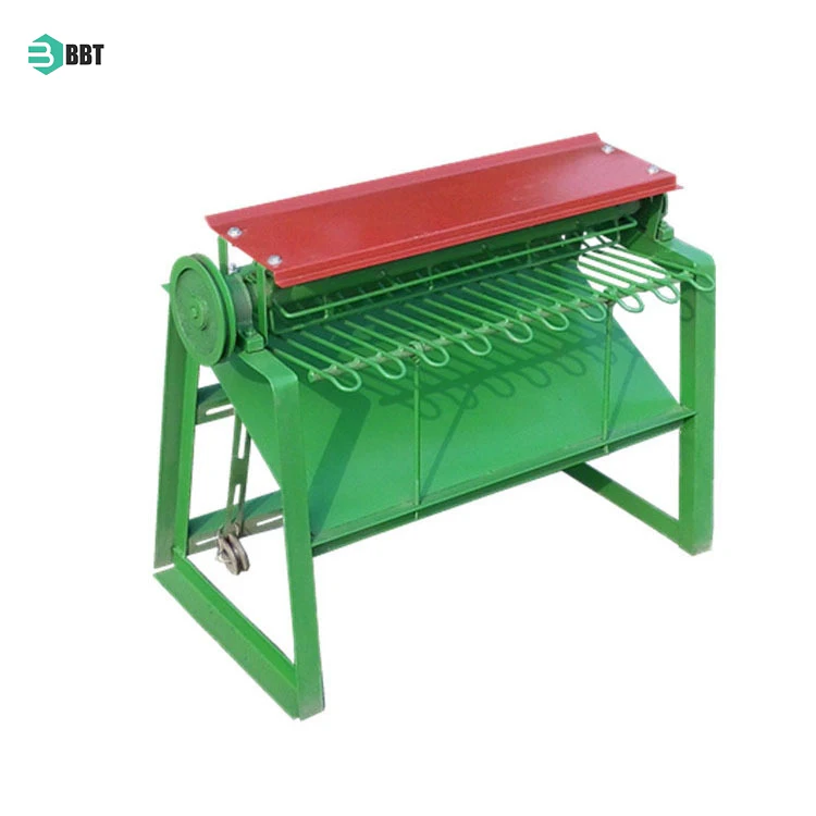 Efficient Sunflower Seed Dehuller - High Productivity Machine