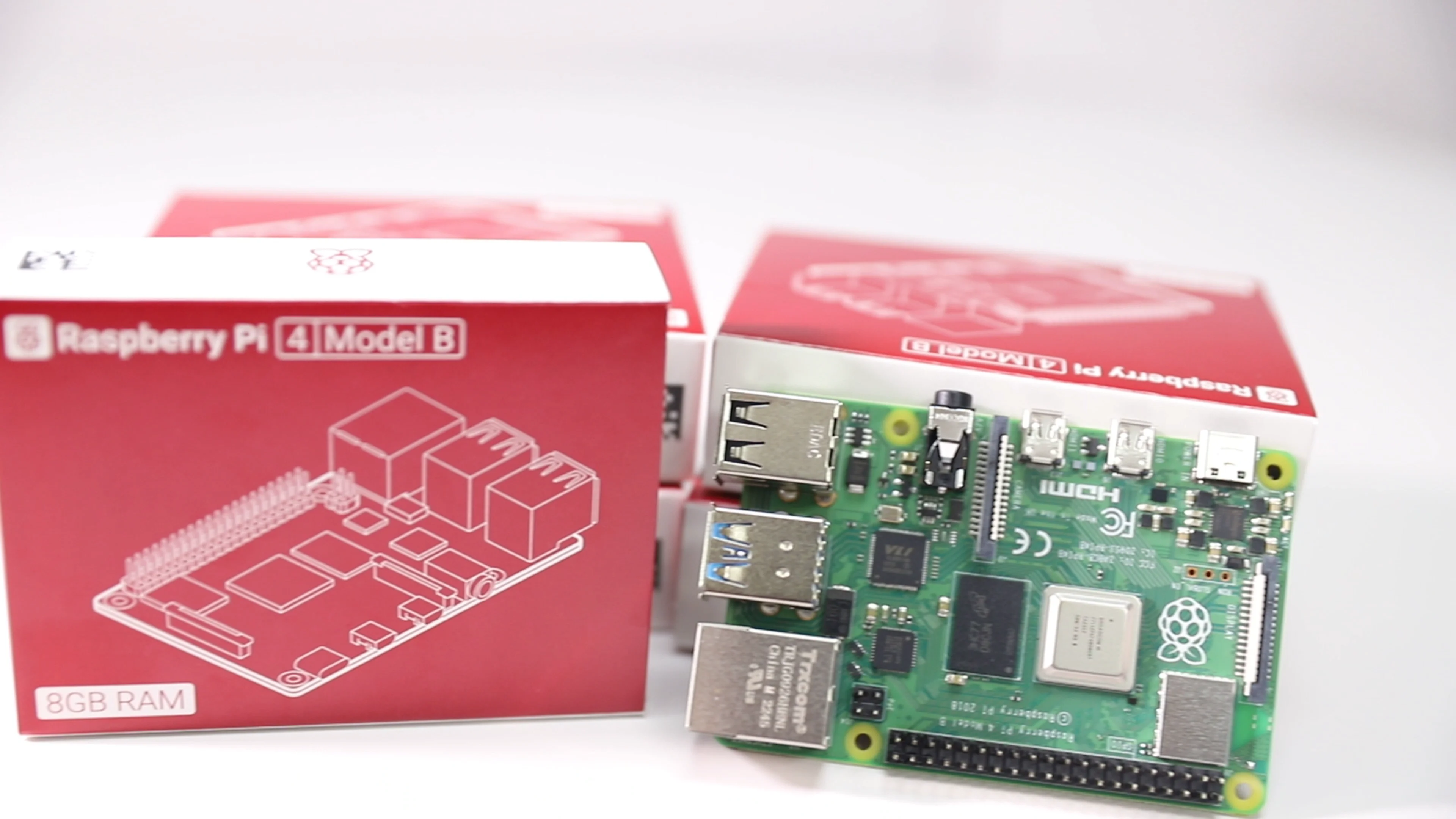 New Product Raspberry Pi 5 1gb 2gb 4gb 8gb Ram Raspberry Pi5 Model ...