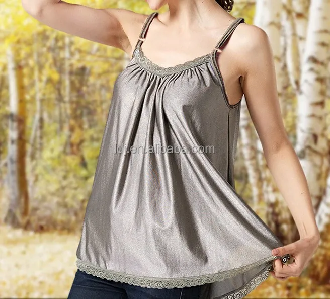 Electromagnetic Shielding,Radiation Emf Protection Faraday Women ...