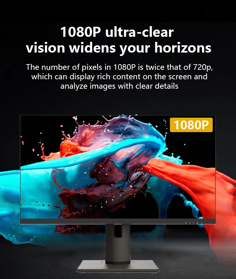 Gamer Monitor 24.5 Inch 1K 240hz - Ultimate Gaming Experience