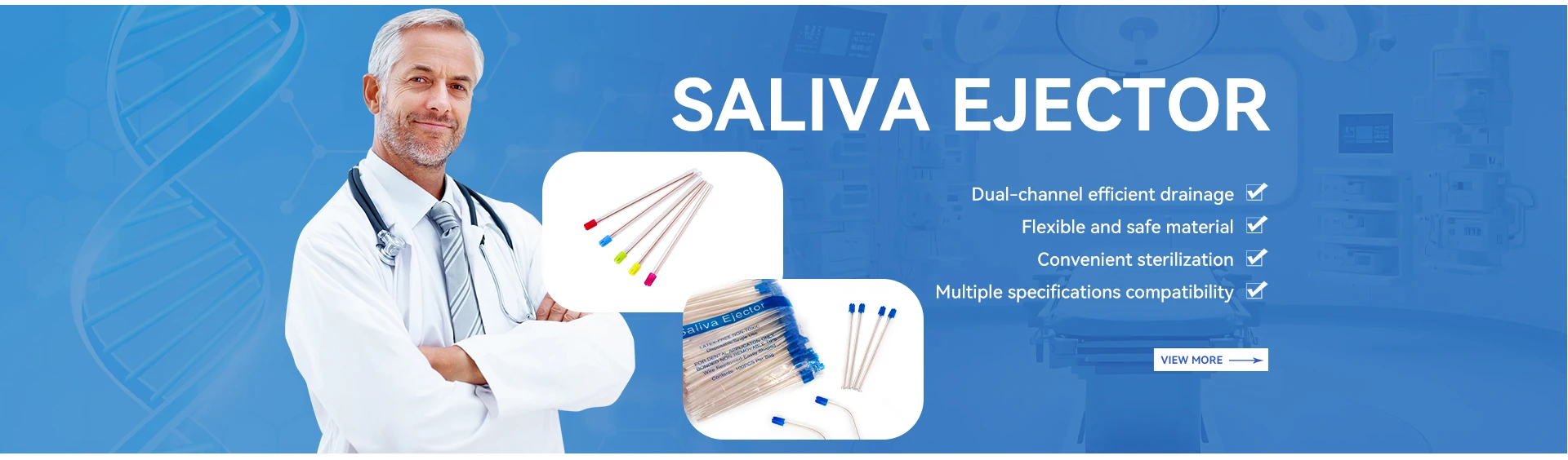 Company Overview - Debo Medical Technology (shijiazhuang) Co., Ltd.