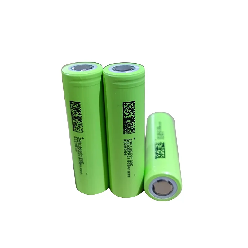 Dmegc Factory Made 2023 Version Dmegc Inr18650 29e 2900mah 3.7v ...