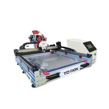 Yd Sign 3d Signage Printer Auto Leveling For Pla/petg/mmla Large ...