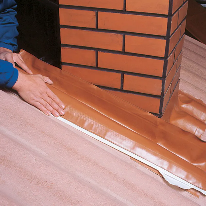 1.5mm Flashband Bitumen Self Adhesive Roof Flashing Tape - Buy ...