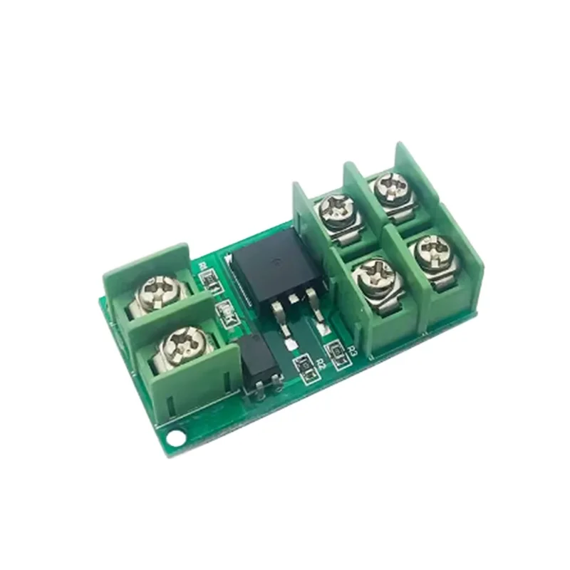 Field Effect Transistor Driver Module Pwm Switch Control Board High ...