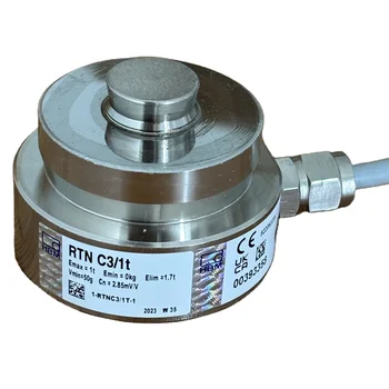 Hbm Rtn C3/rtnc3/0.05 Weighing Sensor 1t 2.2t 3.3t 4.7t 10t 15t 22t 33t 47t 68t 100t 150t 220t ...