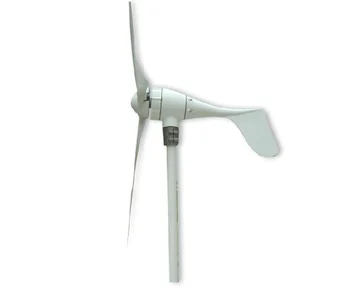 High Quality Wind Generator Turbine Commercial Use Renewable Energy ...