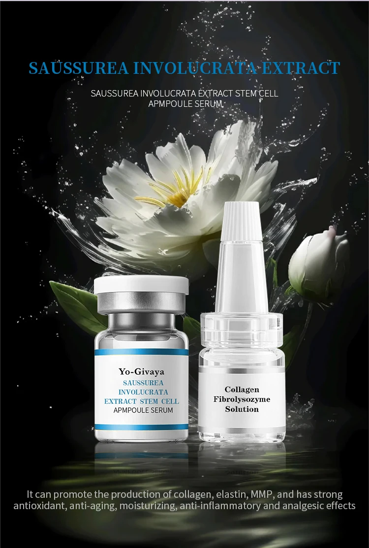 Oem/odm Face Care Natural Plant Extract Whitening Freckle Removal ...