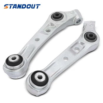 31126850605 Front Lower Driver Side Rearward Control Arm For Bmw F10 ...