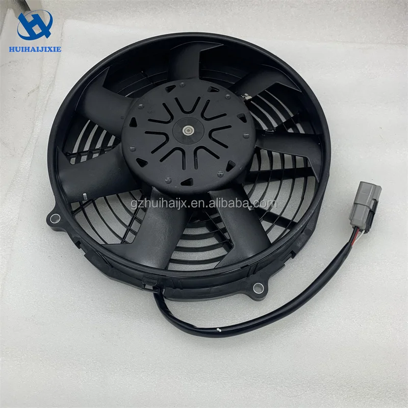 High Quality Parts Axial Fan Assembly 510-8095 for CAT Engines