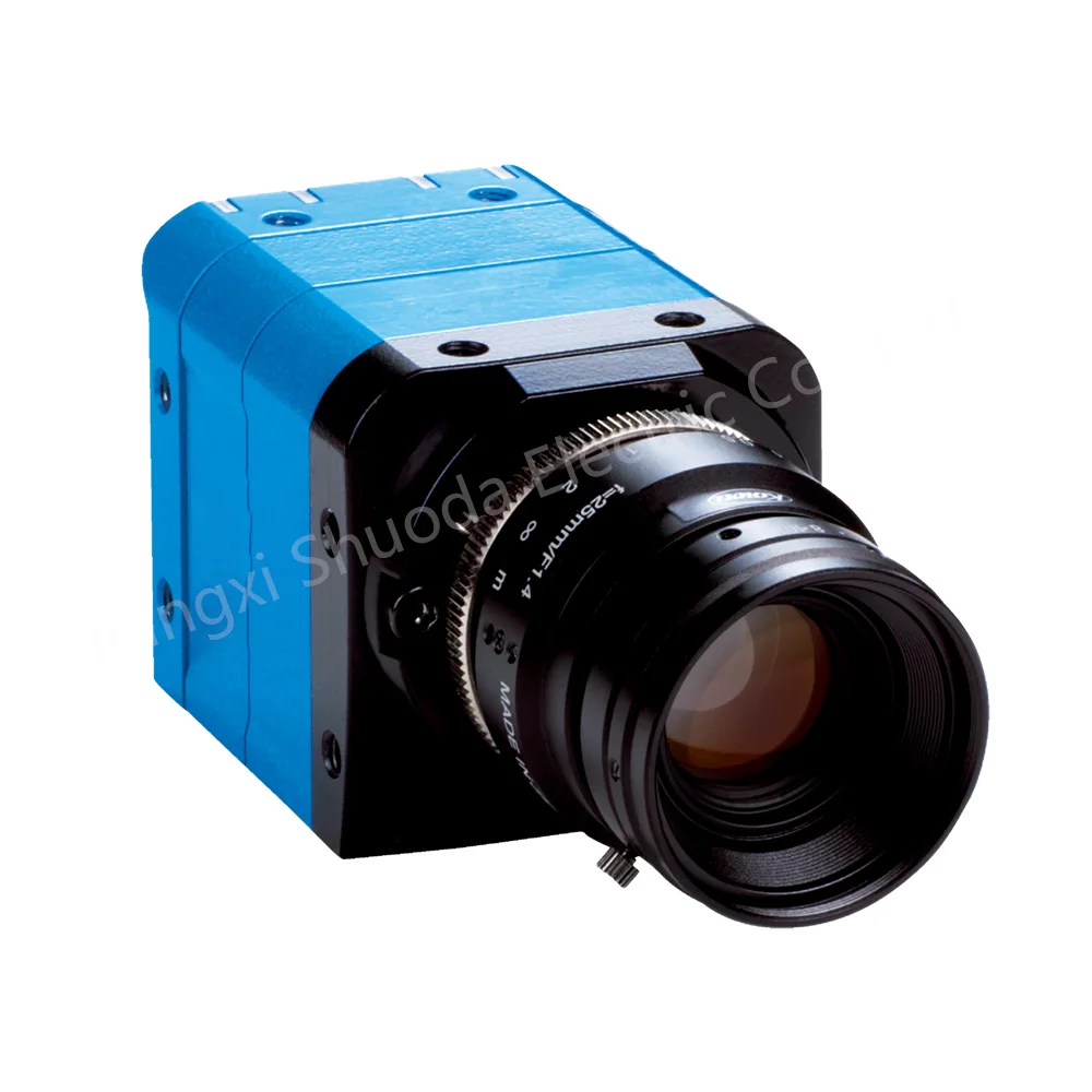 Original Si&c K V3dr3-60ne31111s02 Machine 3d Vision Camera Sensor ...