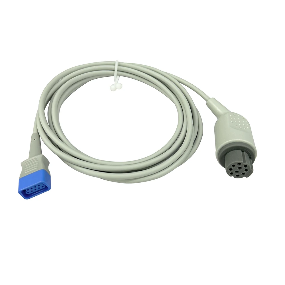 TS-N3 Datex Ohmeda Compatible SpO2 Adapter Cable| Alibaba.com
