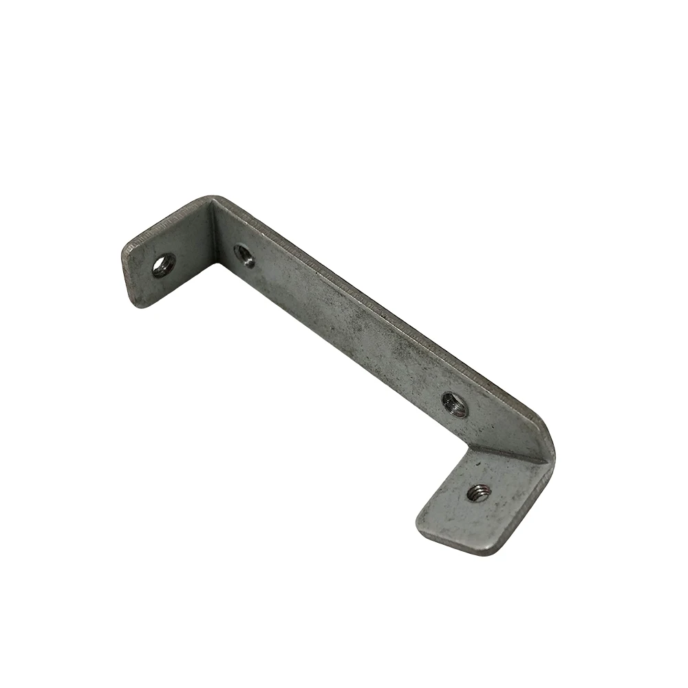 Custom Titanium Laser Cut Metal Stamping Anodized Stainless Steel ...