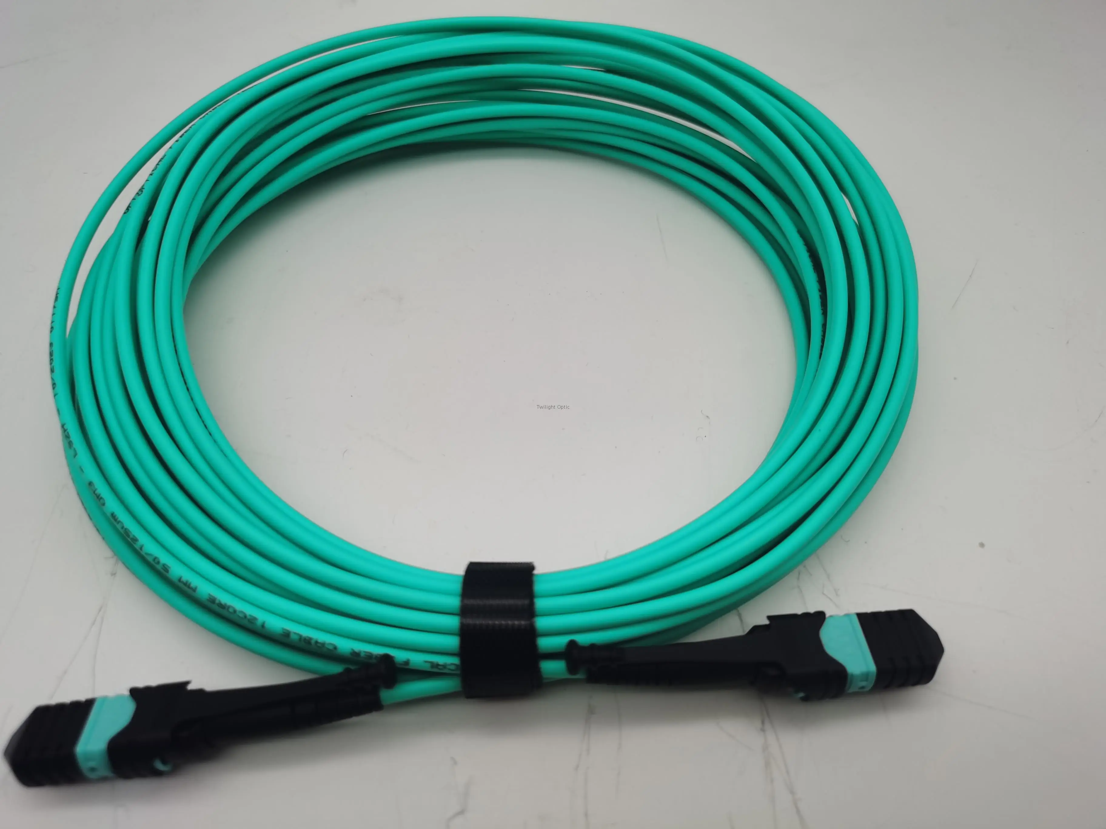 3m MTP/MPO Push/pull Tab Trunk Cables 100GBASE-SR10 CXP 24F OM3