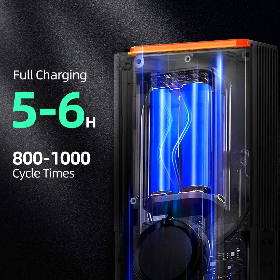 UPP Electric Portable Air Compressors - Efficient Inflation