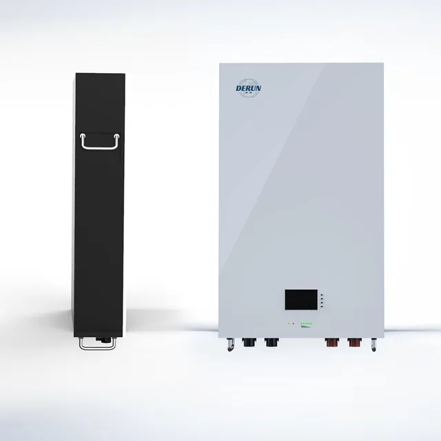 DERUN NEWENERGY CO,.LTD. - LiFePO4 Battery Pack, Lithium Ion Battery