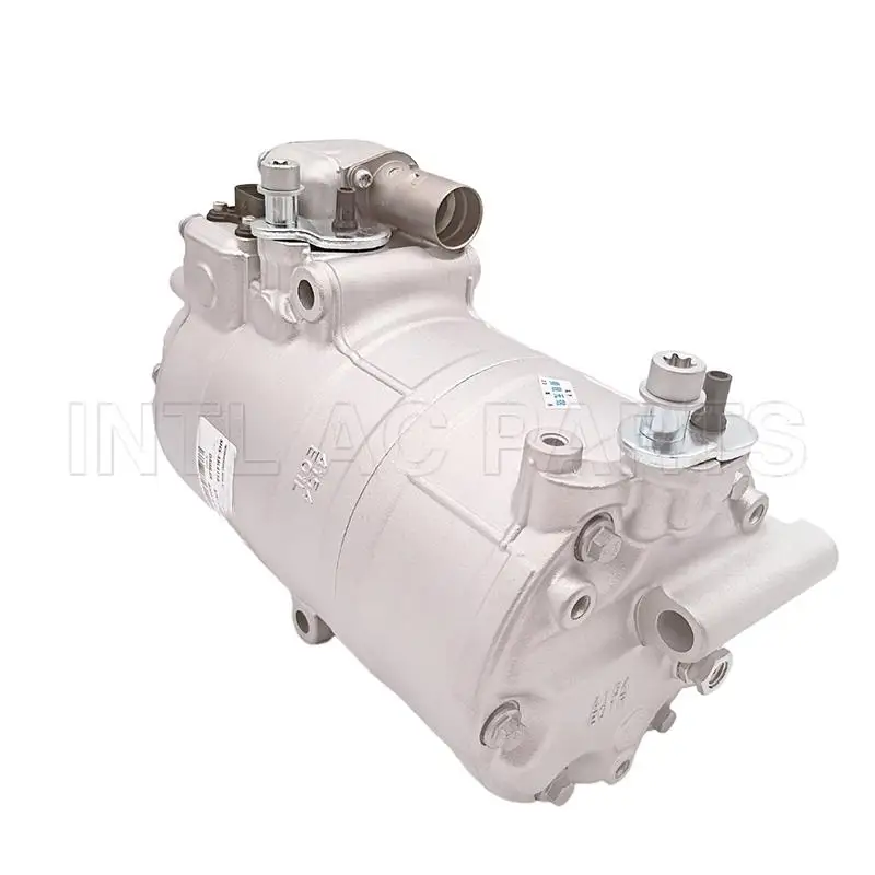 For Sanden 4156 Electric Air Conditioning Compressor For Mercedes-benz ...