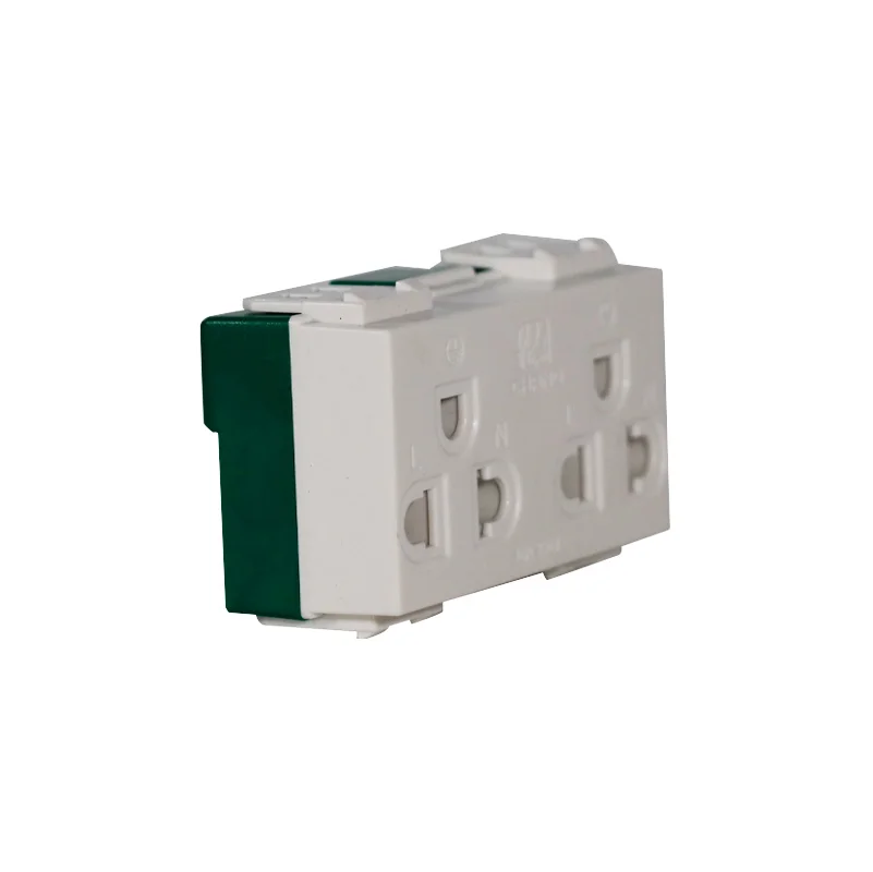 Tabletop Socket 50hz/60hz Multiple Plug Socket Smart Power Socket 16a ...