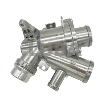 Aluminum Thermostat Lr010799 Lr023429 Lr029143 Lr032135 Lr035124 For ...