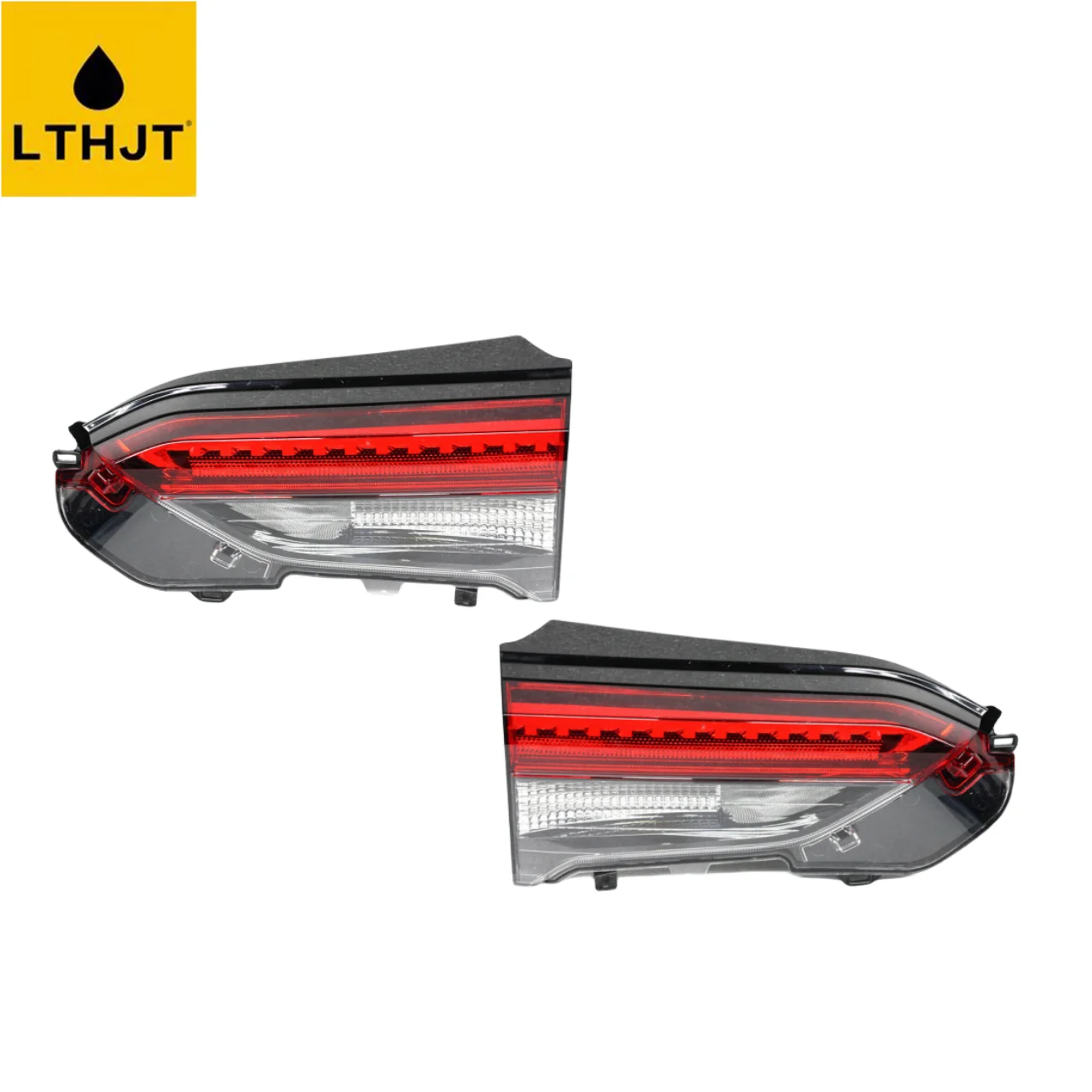 Auto Parts Rear Brake Lamp Inner Tail Light 81580-0R060 81590-0R060 for ...