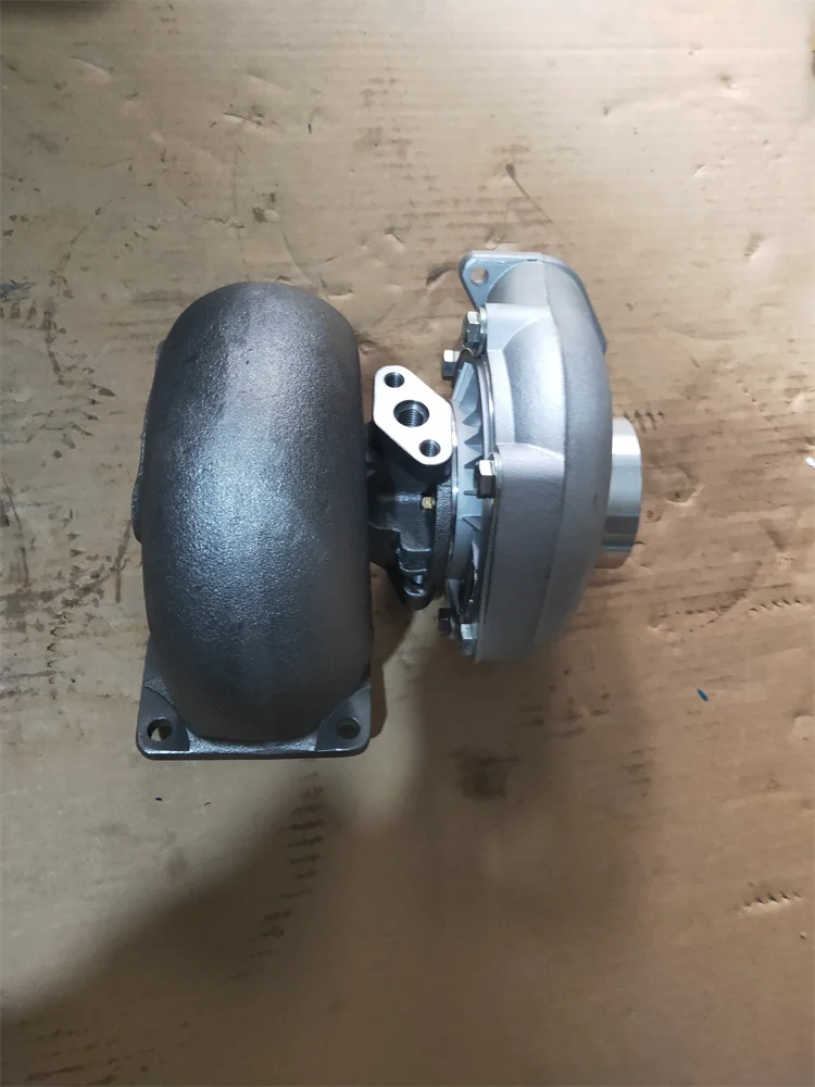 Superior Quality Om352a Engine Use Turbocharger 409300-5011s For Truck ...