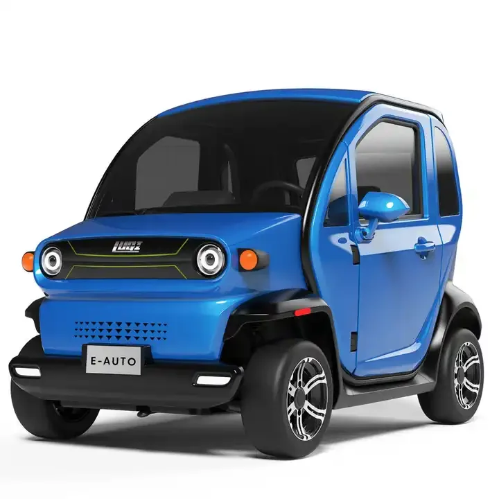 Mini Coche Eléctrico Para Adultos,Vehículo Chino De 60v,2000w,4 Ruedas,Barato,Hecho En China,En ...