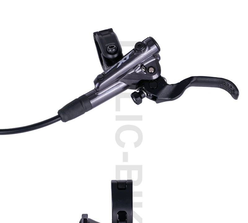 SHIMANO DEORE XT M8100 Hydraulic Disc Brake Groupset