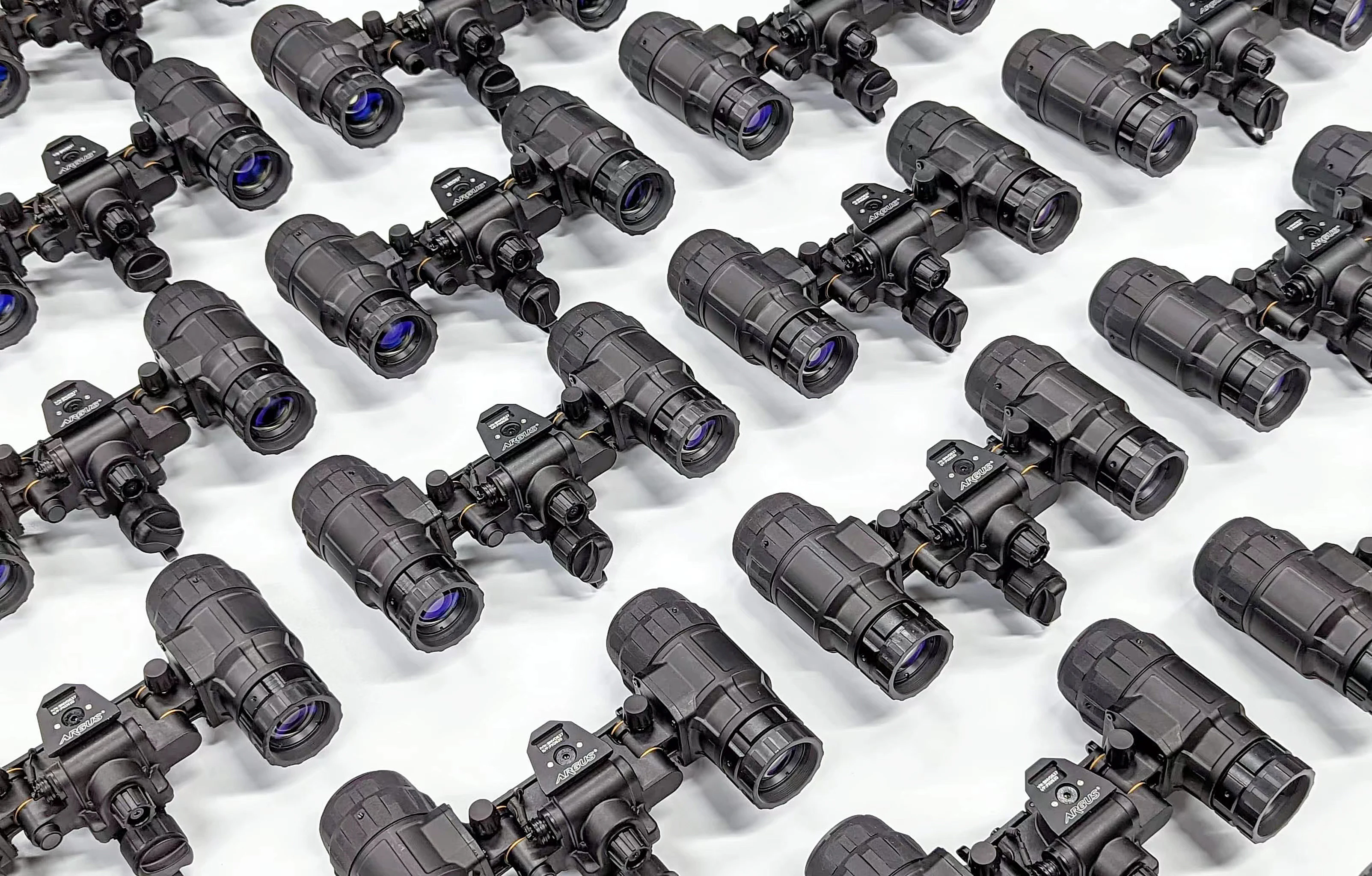 PVS14 PVS15 DTNVS RNVG MX10160 Small ANVIS FOM1200-1600+ NNVT Image ...