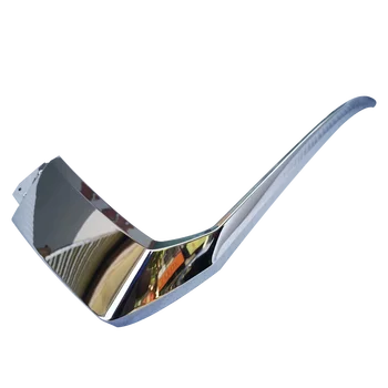 Optimal Front Bumper Radiator Grille For Mitsubishi Pajero Montero ...