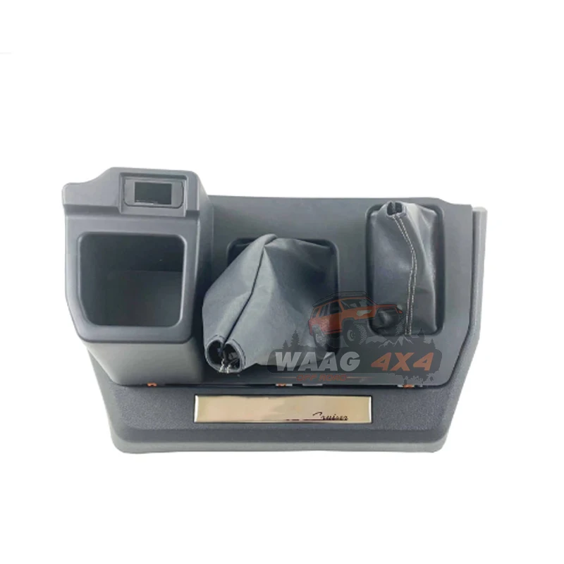 2021 70th Anniversary Center Console Box For Toyota Land Cruiser 70 ...
