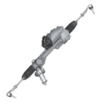 Auto Parts Power Steering Rack Lhd Steering Gearbox Is Suitable For ...