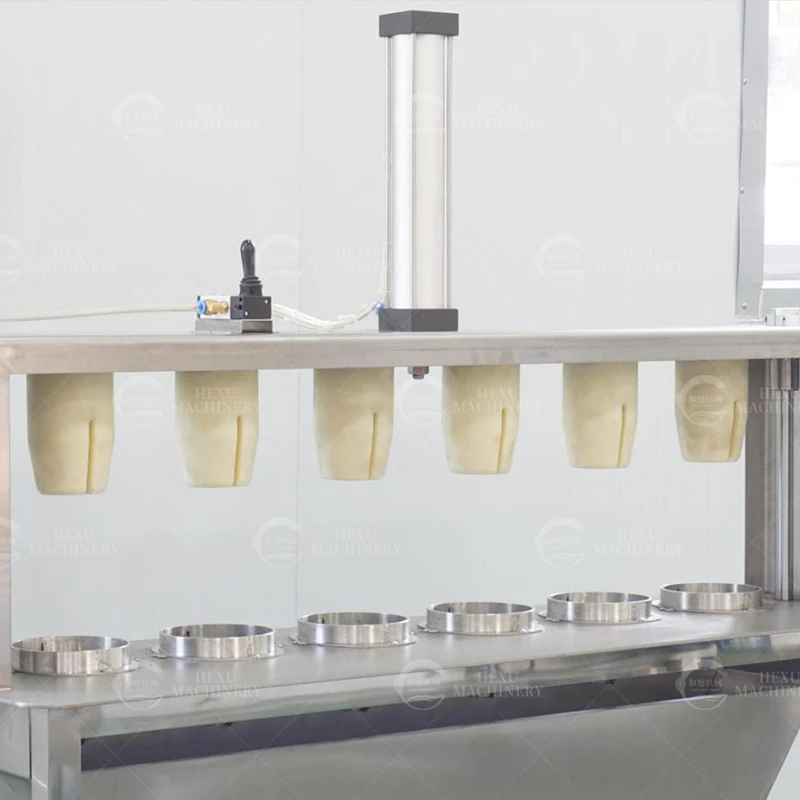 Pepper Coring Cutting Machine Bell Pepper Fruit Core Removing ...