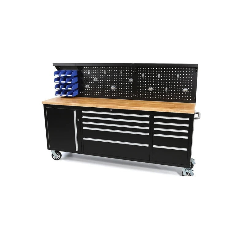 84 Inch Big Roller Meter Tool Storage Cabinet - Buy Rolling Tool Box ...