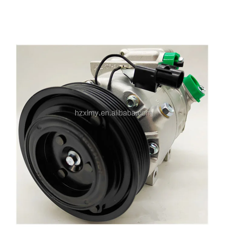 现代圣诞老人汽车交流压缩机977012b150 977012b151 977012l300 977012l302 977012r340 ...