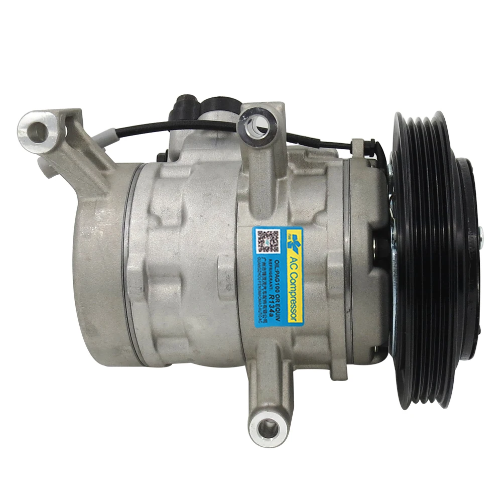 10SE13C OEM Air Condition Compressor for Toyota Avanza Vios