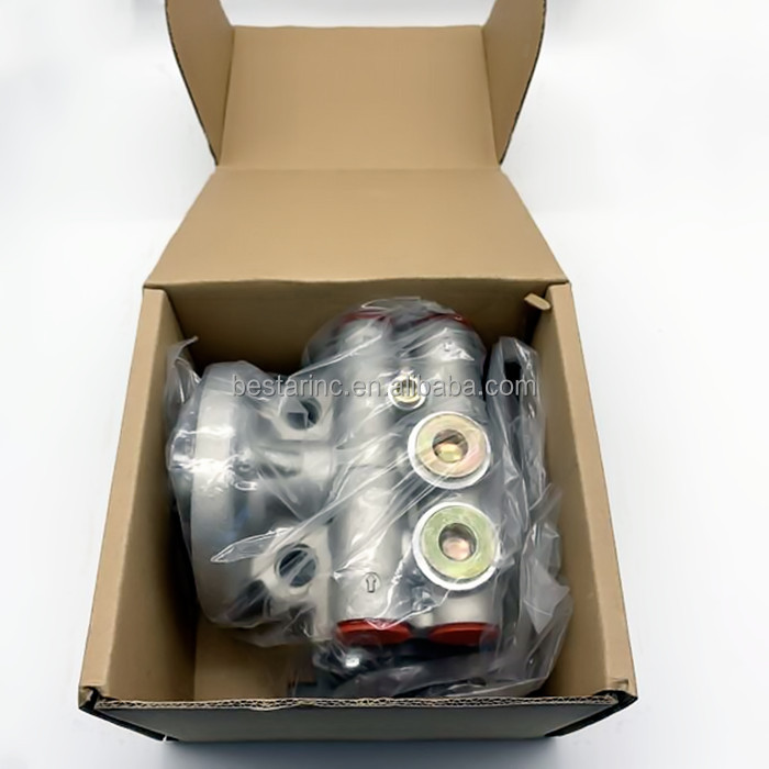 Bomba electrónica de maquinaria de ingeniería de asiento de aluminio ...