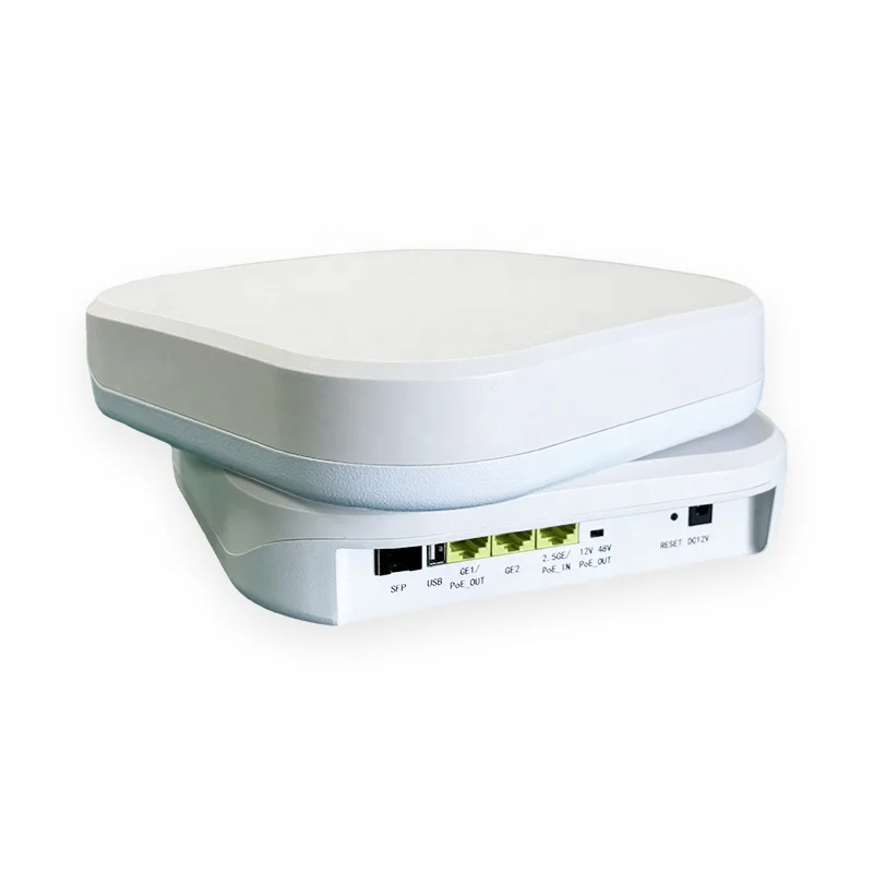 Zc613 Wifi 6 Router 802.11ax Ipq6010 Industrial Wifi 5g 4g Outdoor ...