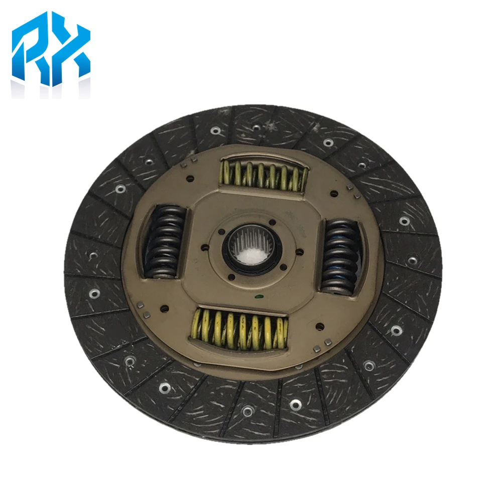 Clutch Disc Assy Clutch Plate 41100-4d000 41100-4d030 Hd135 Dc1036 For ...
