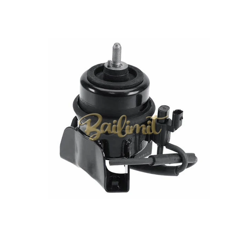 New Front Engine Motor Mounting Mount For Hyundai Veracruz Santa Fe 2 ...