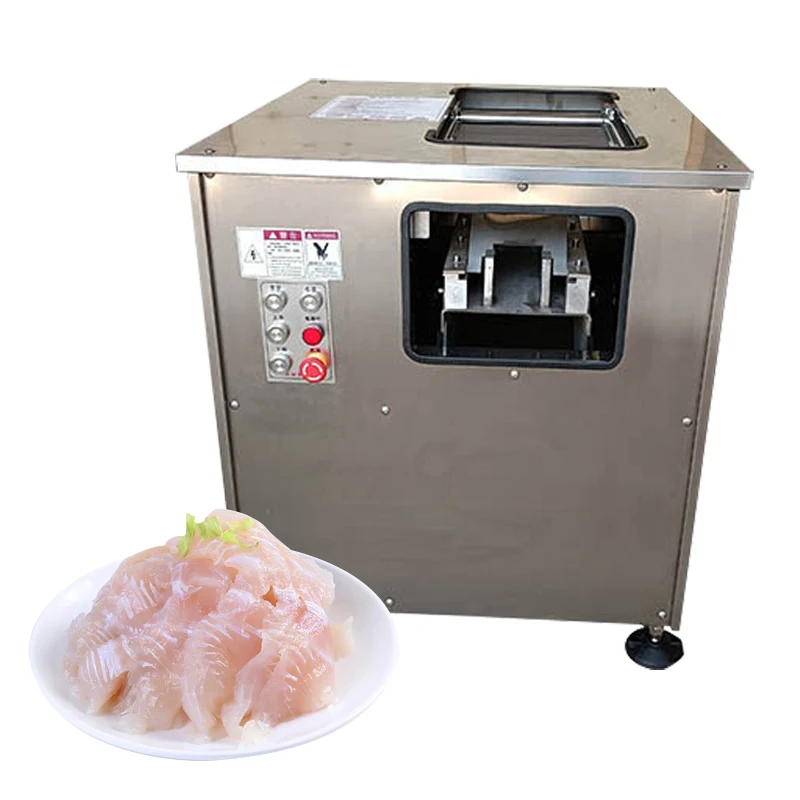 Alibaba.com: Fish Fillet Cutter, Smoked Salmon Slicer, CE Certified ...