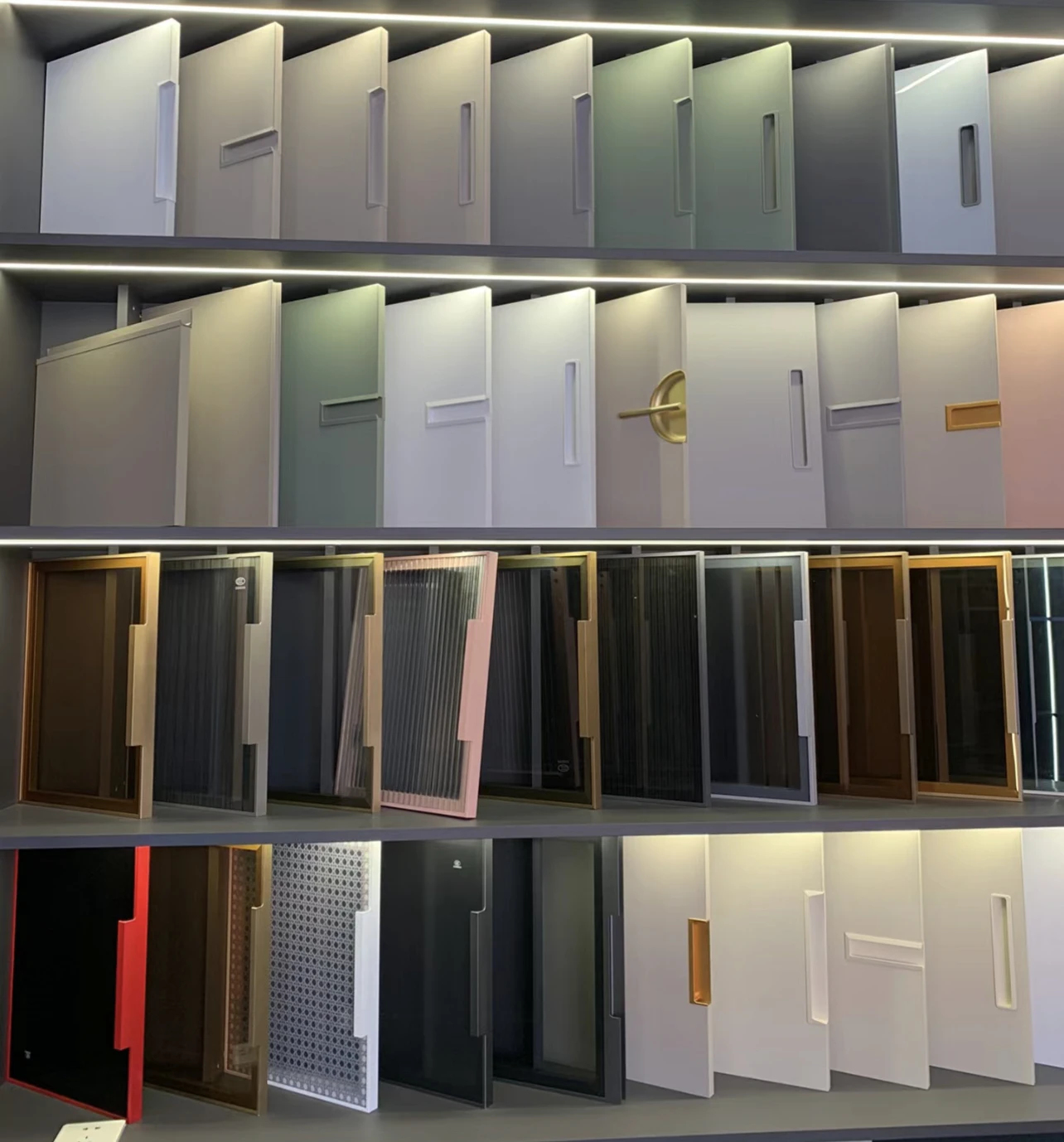 Customized Laser Cut Metal Panel Veneer Punched Panel Aluminum Alloy ...