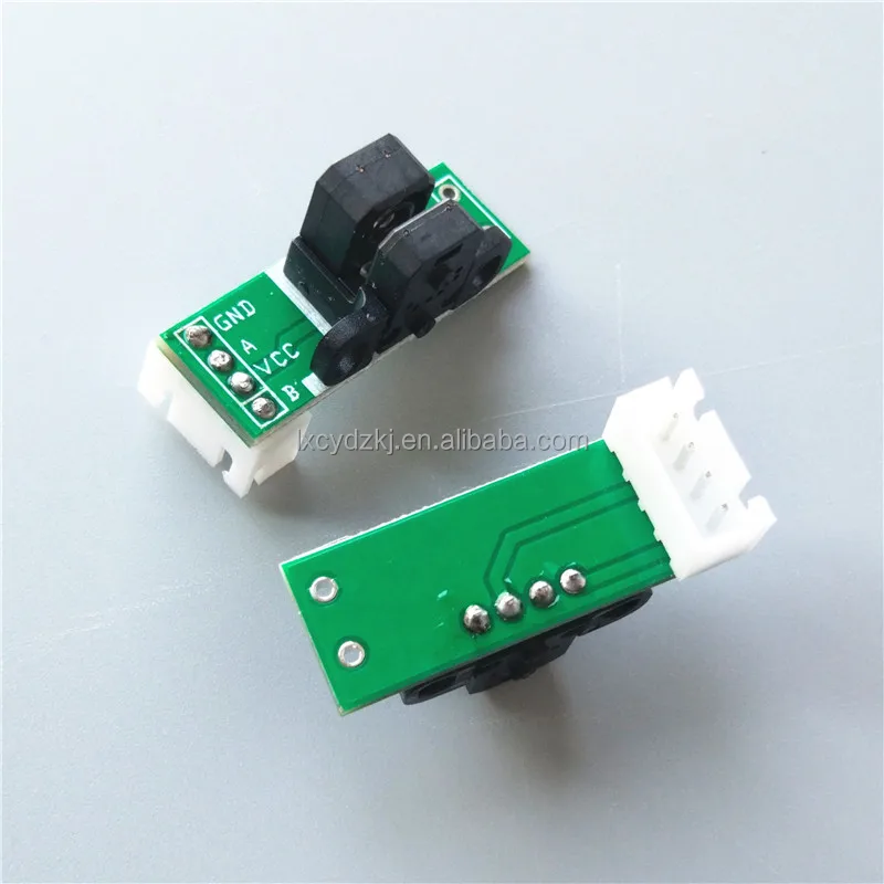 Inkjet Printer Titan-Jet Encoder Sensor by Witcolor Infiniti